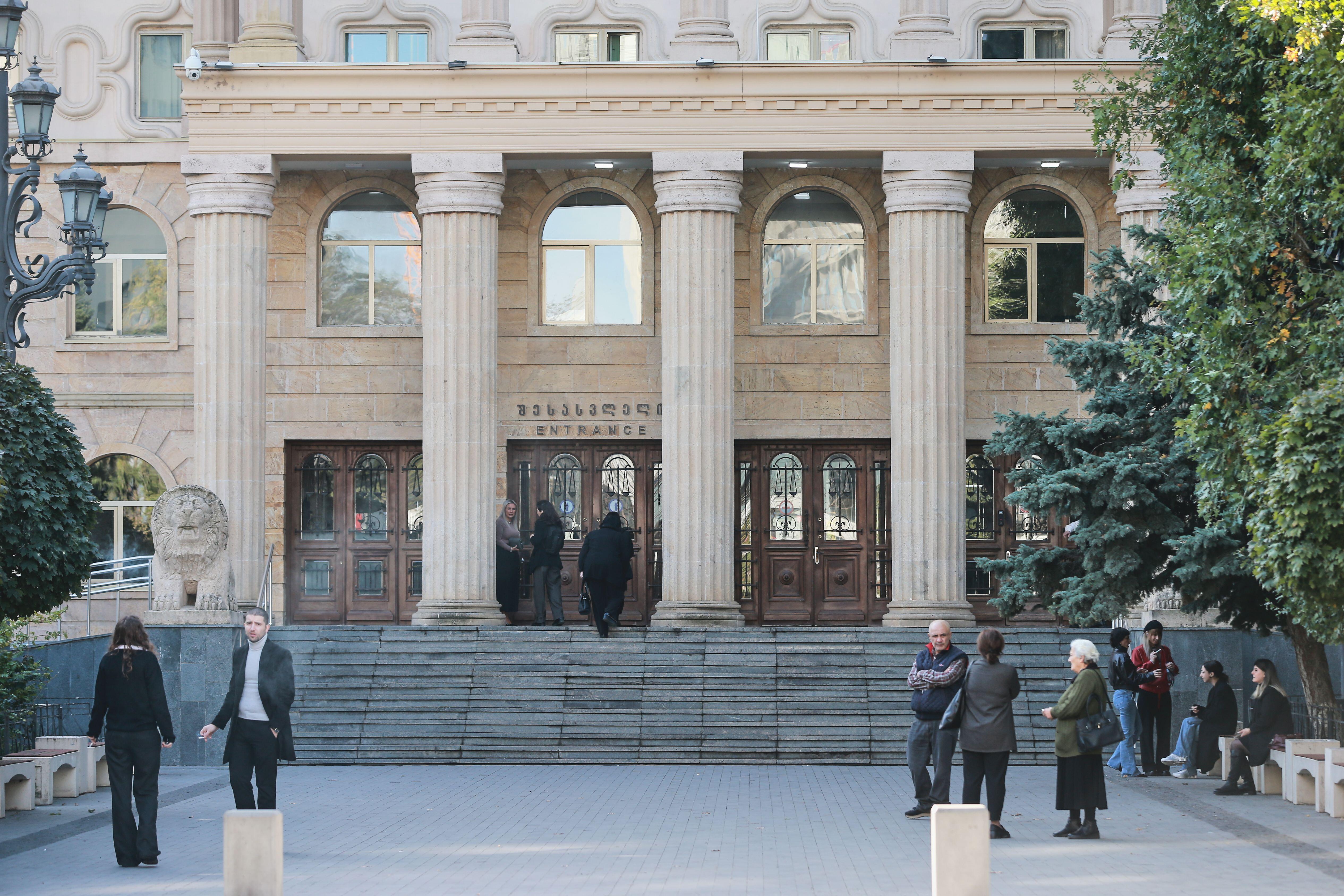 Teesside teenager may get two years in Georgia jail for drug smuggling